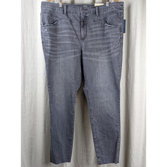 Universal Thread | Jeans | Womens Universal Thread High Rise Skinny ...